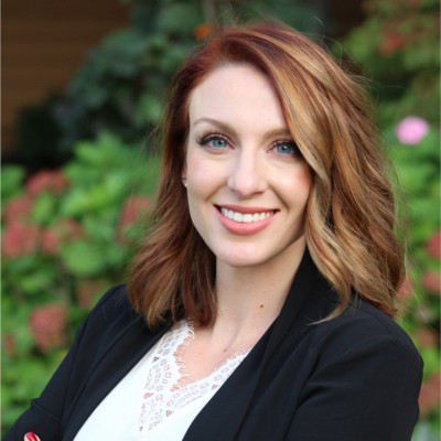 Maribeth Garcia, Director, Certified Scrum Product Owner | Inspire Careers